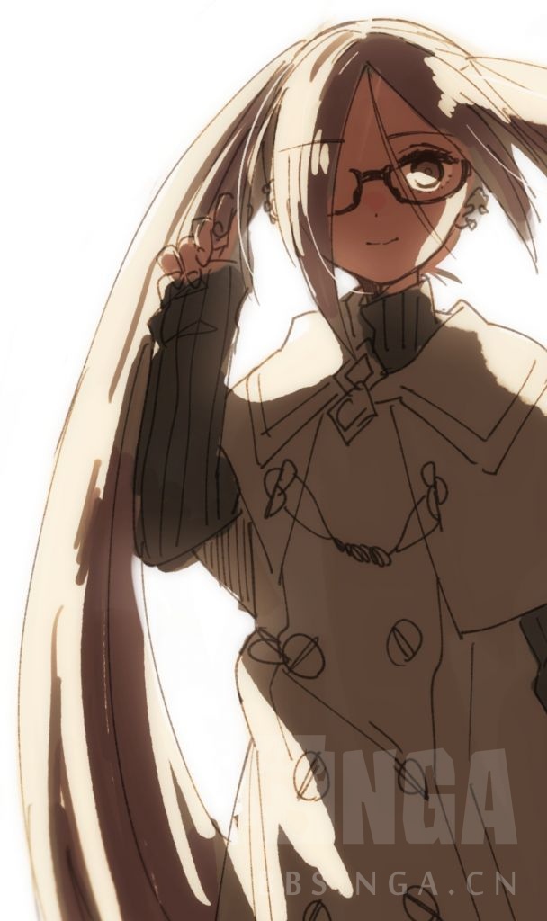 [安科][fgo][AA]凡庸的海带头也想挑战人理拯救 NGA玩家社区