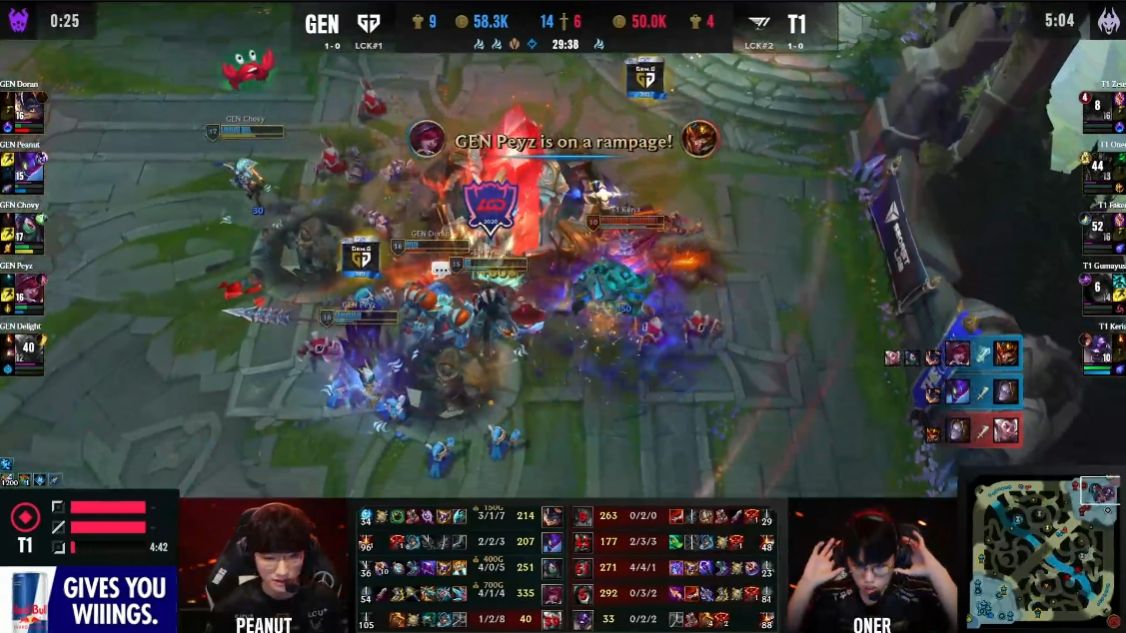 [国际赛事] 他还是没有忘记LGD！！！ NGA玩家社区