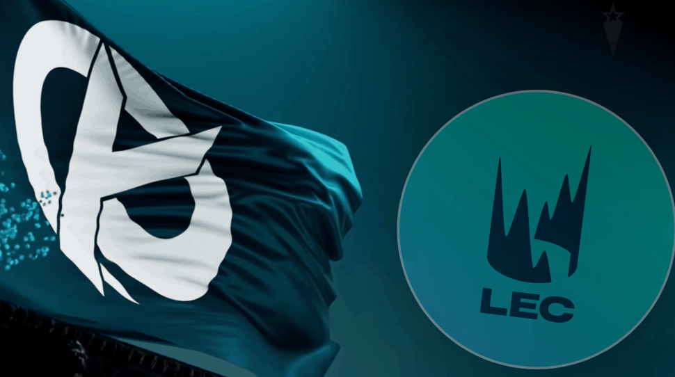 [外赛区赛事] KC正式进入LEC联赛，席位交易费高达2亿人民币 NGA玩家社区