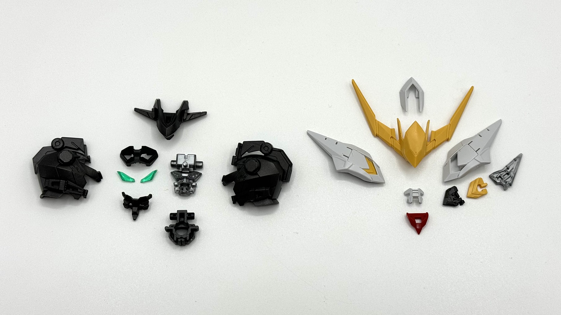 [新闻资讯] MGSD 高达巴巴托斯 官博介绍 178