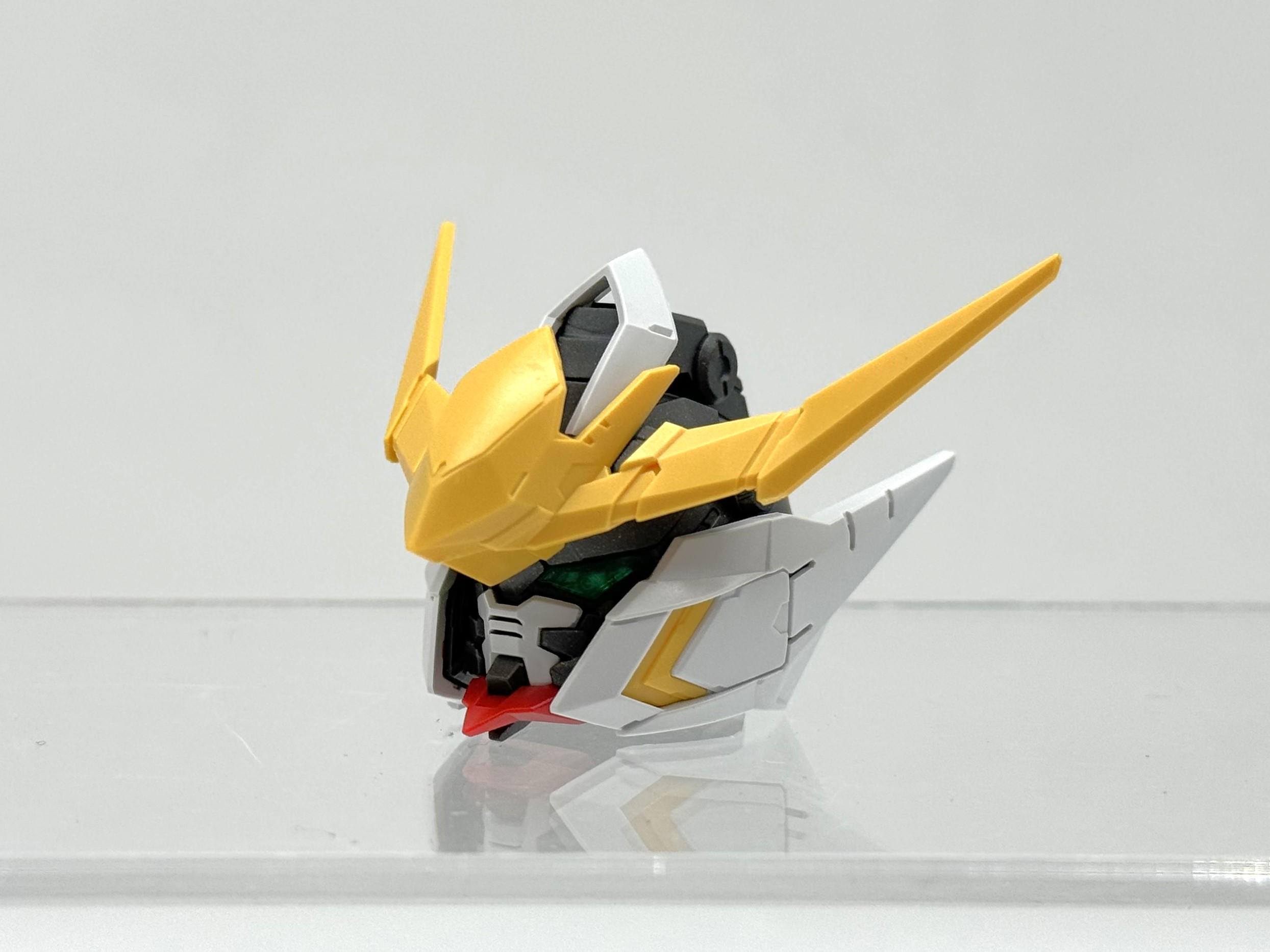 [新闻资讯] MGSD 高达巴巴托斯 官博介绍 178