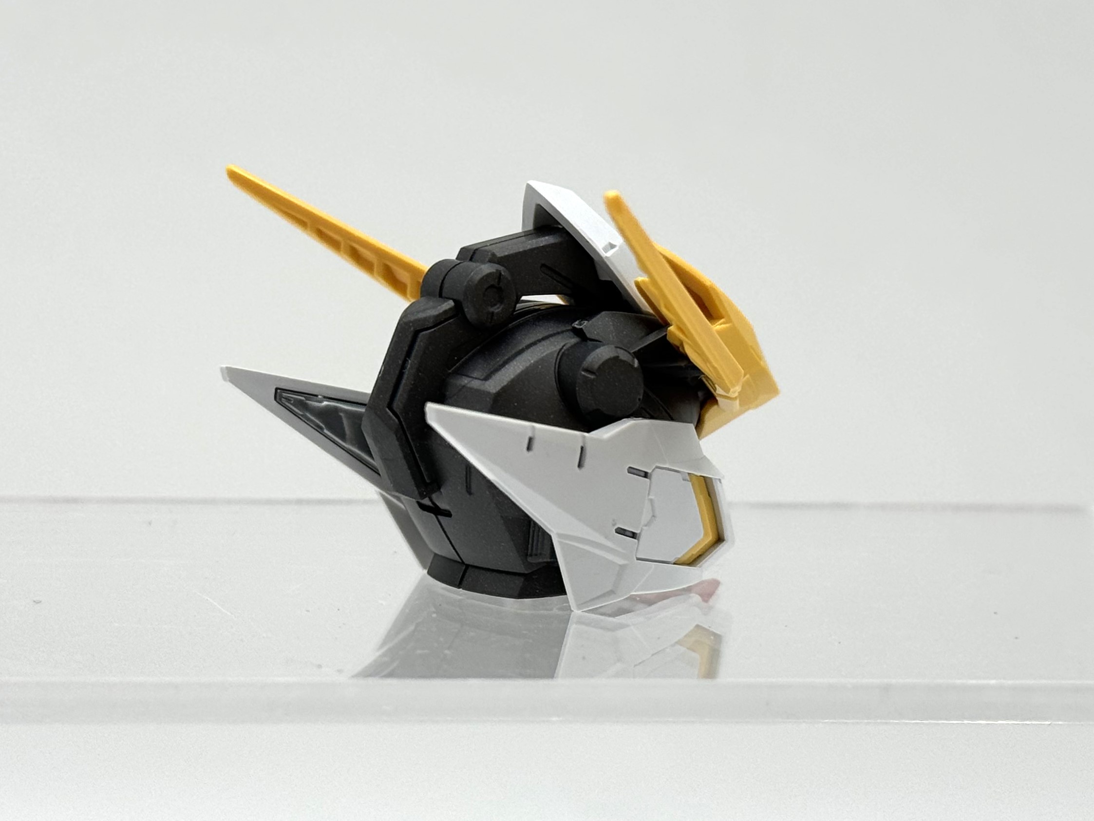 [新闻资讯] MGSD 高达巴巴托斯 官博介绍 178