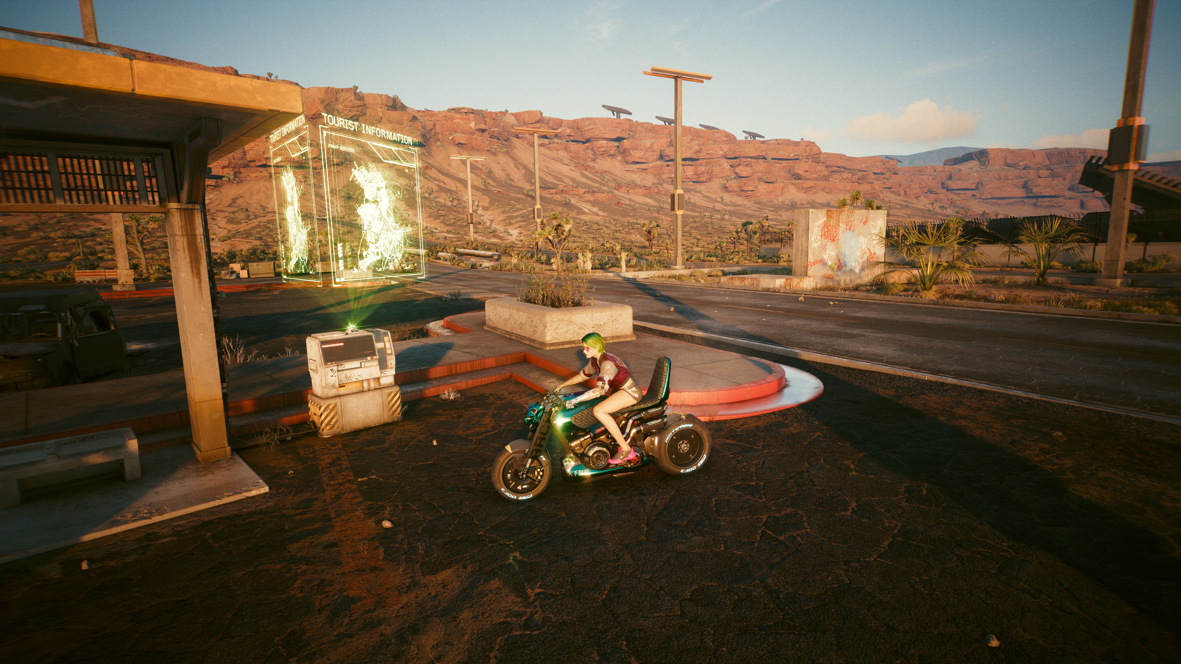 DLC新增的公寓装饰物品 178