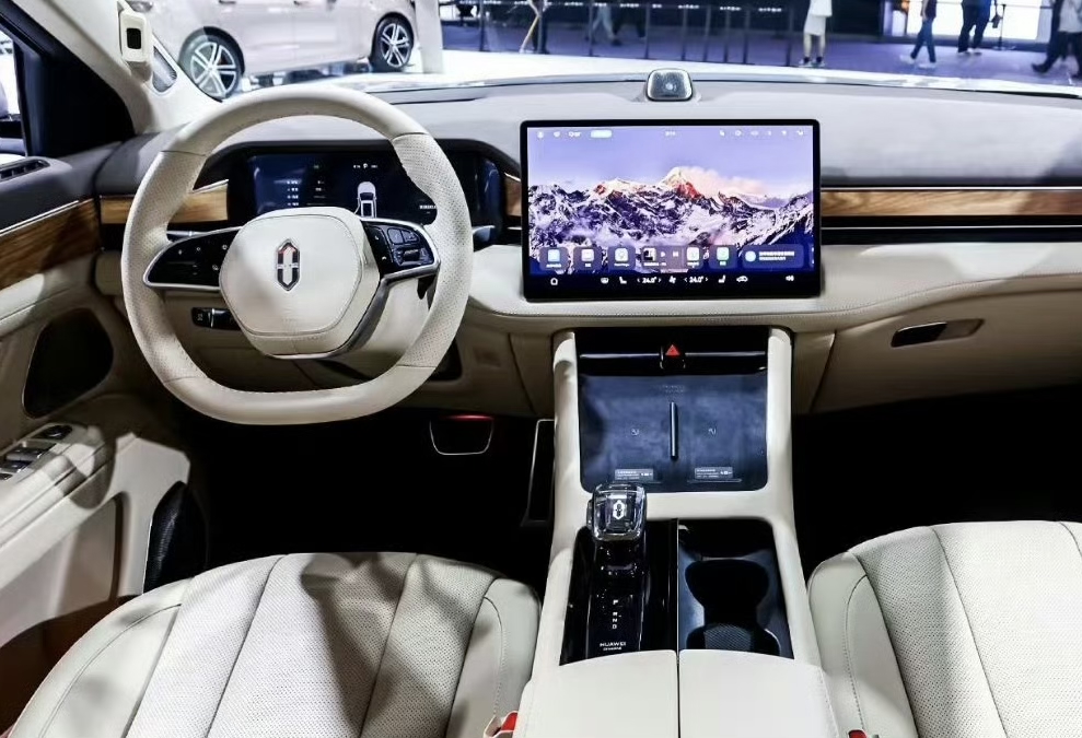 现在30万以下新能源车，内饰豪华感最好的是哪个车型呢？ NGA玩家社区