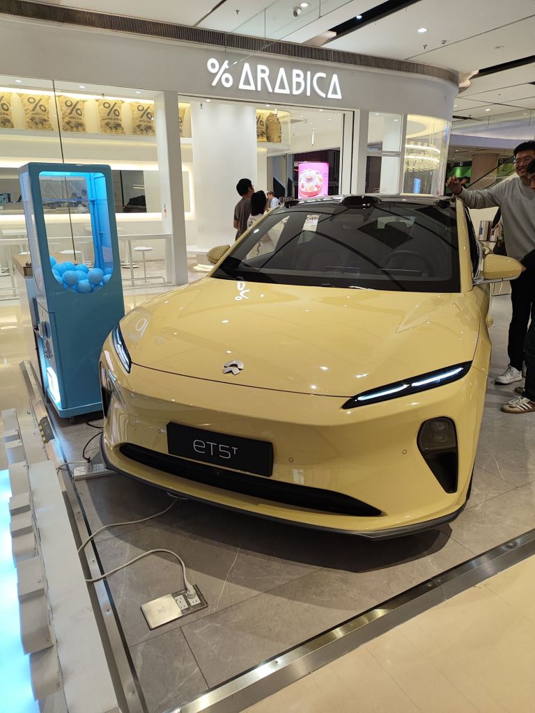 et5t简单提车 NGA玩家社区