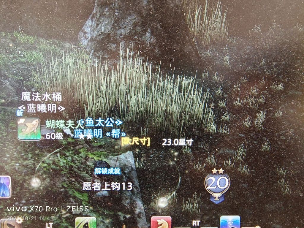 问一下蝴蝶夫人怎么钓？ NGA玩家社区