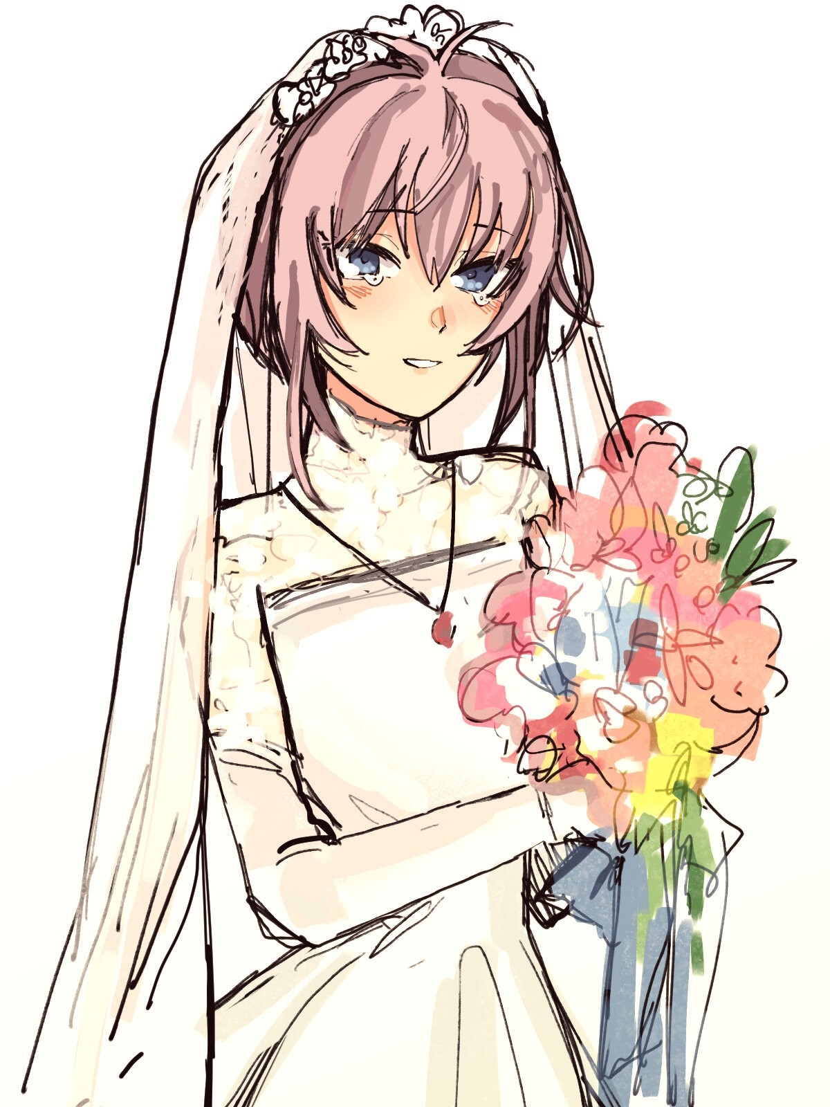 [轻小说讨论] [推书] 《TS卫生兵小姐的成名录》，白毛萝莉处女未亡人妈妈 178