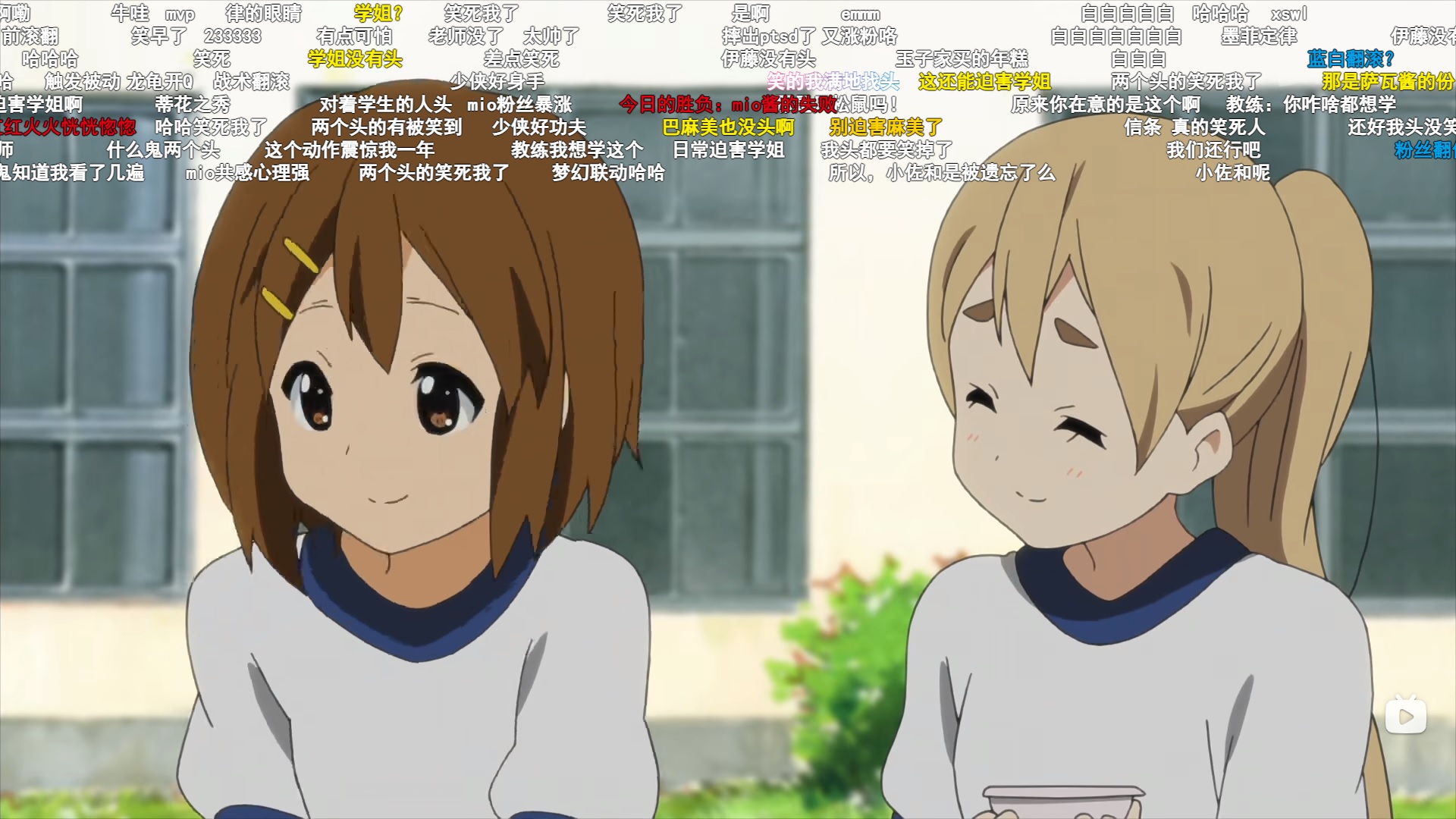 [讨论] 这个挺好颜，很标准吧？ NGA玩家社区