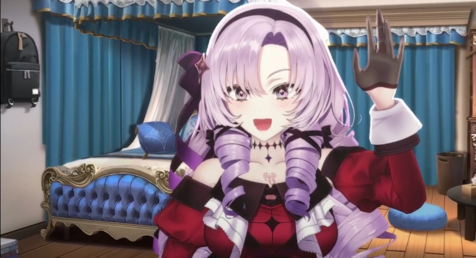 [专楼][讨论][vtuber] “にじさんじ”所属Vtuber综合交流讨论贴No.8 NGA玩家社区