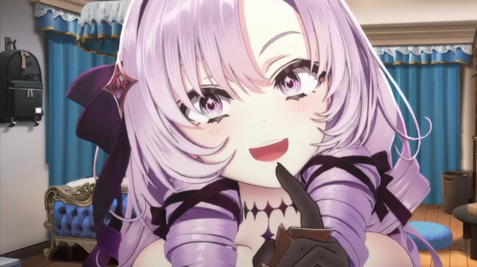 [专楼][讨论][vtuber] “にじさんじ”所属Vtuber综合交流讨论贴No.8 NGA玩家社区