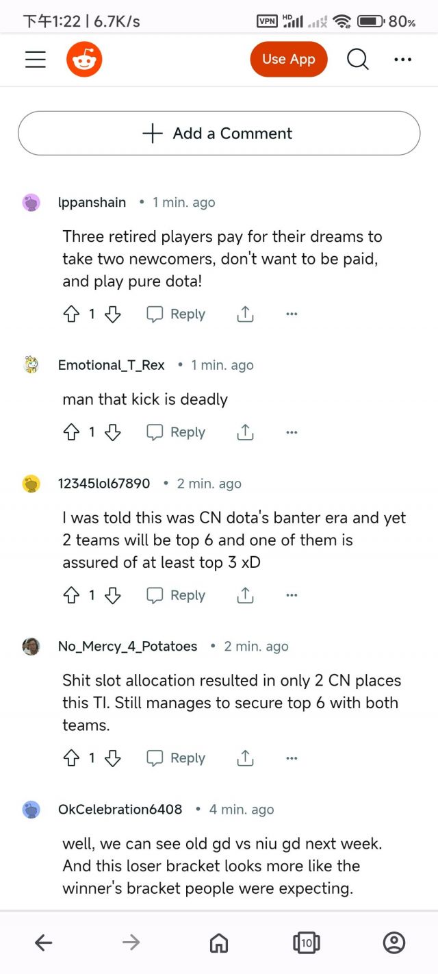 Reddit搬运呢？很急，来一手 NGA玩家社区