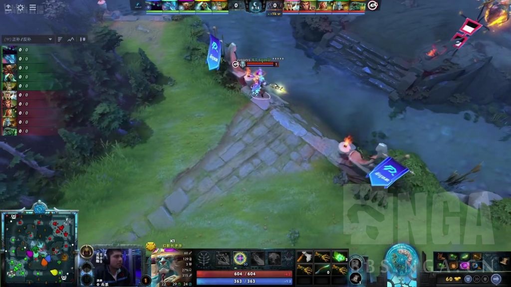 K1大神天秀 NGA玩家社区