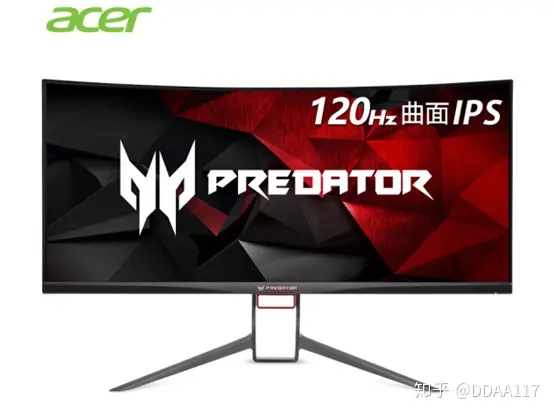 和四大金刚同时代的x34p放现在是不是参数过时了？ NGA玩家社区