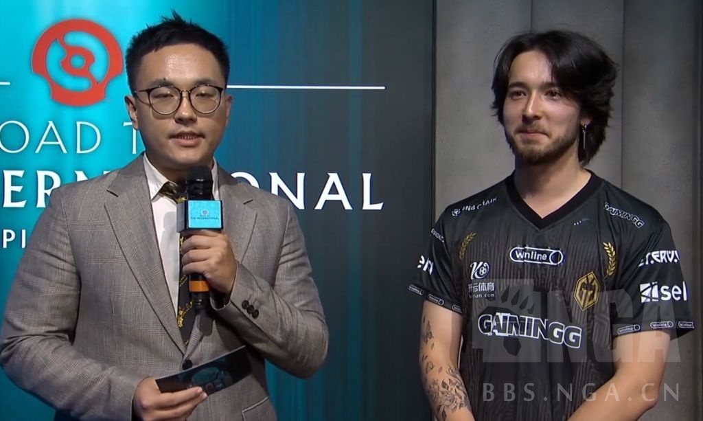 TOFU长的太像士兵男孩了 NGA玩家社区