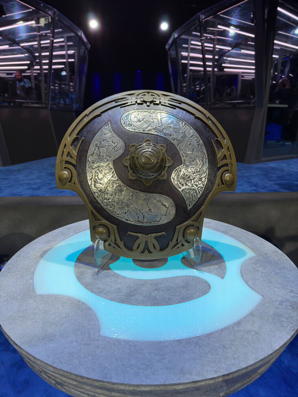 Day1-3现场返图 NGA玩家社区