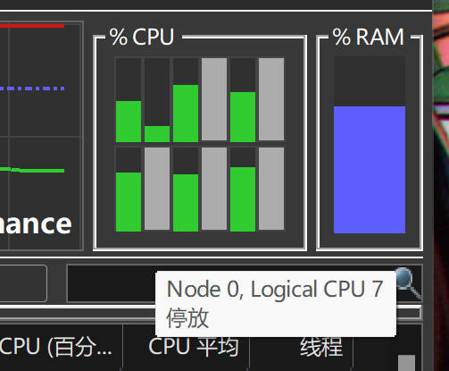 [系统优化]使用电源计划让超线程休眠，推荐纯大核cpu使用，SMT Powerplan Settings NGA玩家社区