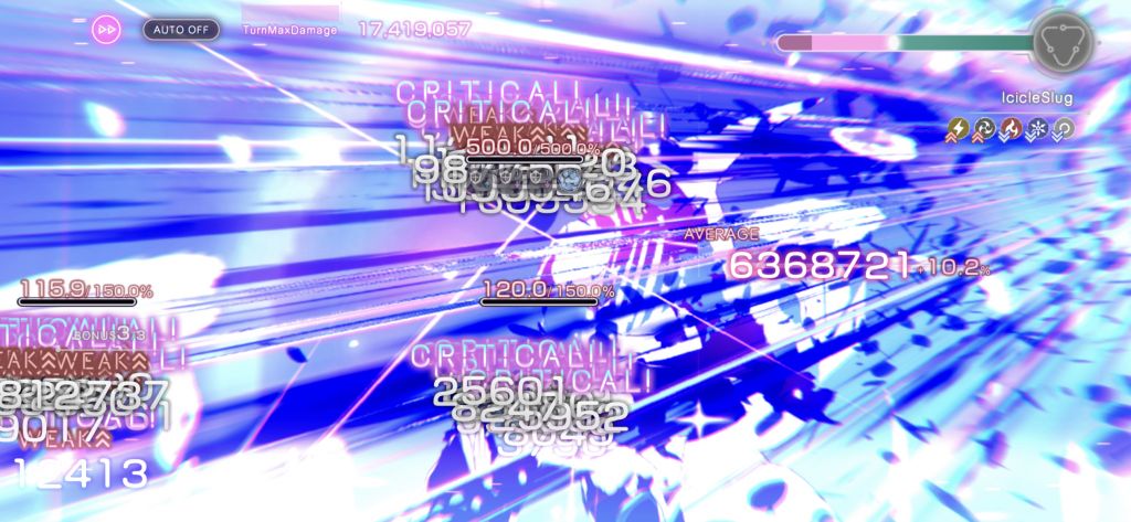 [破事氵] 话说这期boss有没有aoe出分更高的说法？ 178