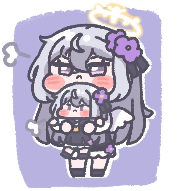 [安利] (韩游预警)可爱至极！一款表情包比游戏本体更出名的游戏——《穿越异世界恶作剧》 NGA玩家社区