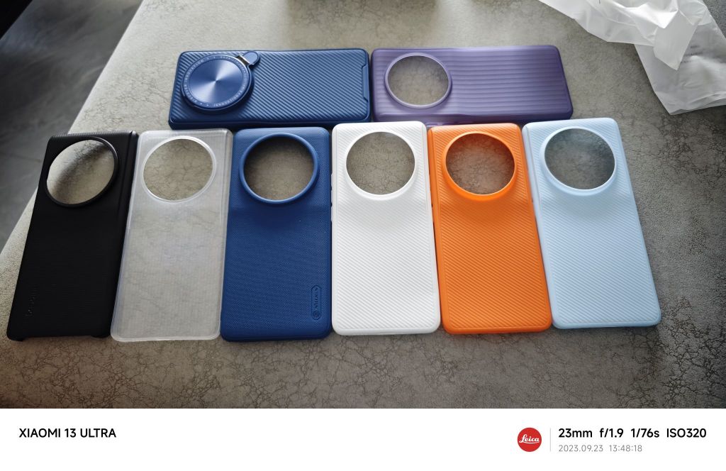 不等双11了唯品会5388下单小米13u，16+512了，求推荐个手机套。 NGA玩家社区