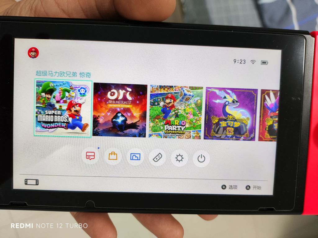 出一个国行switch破解版512，省流1350 NGA玩家社区