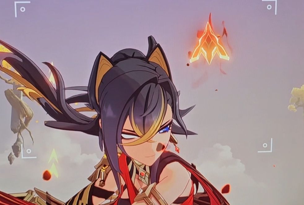 [游戏杂谈]无人在意的角落，迪希雅的一堆bug 178