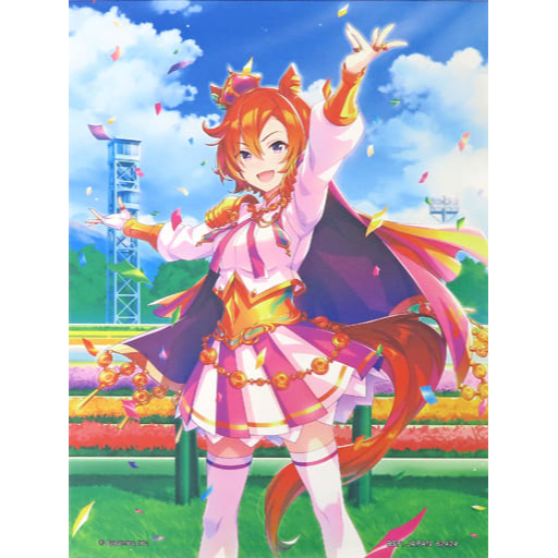 [小小的腦洞分享][好歌劇][天馬司] 如果賽馬娘和PJSK連動 NGA玩家社区