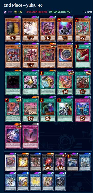 [战报] Evil League S8 Week #5 NGA玩家社区