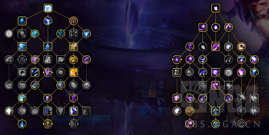 [DF PVE] S4奥法PVE指南 NGA玩家社区