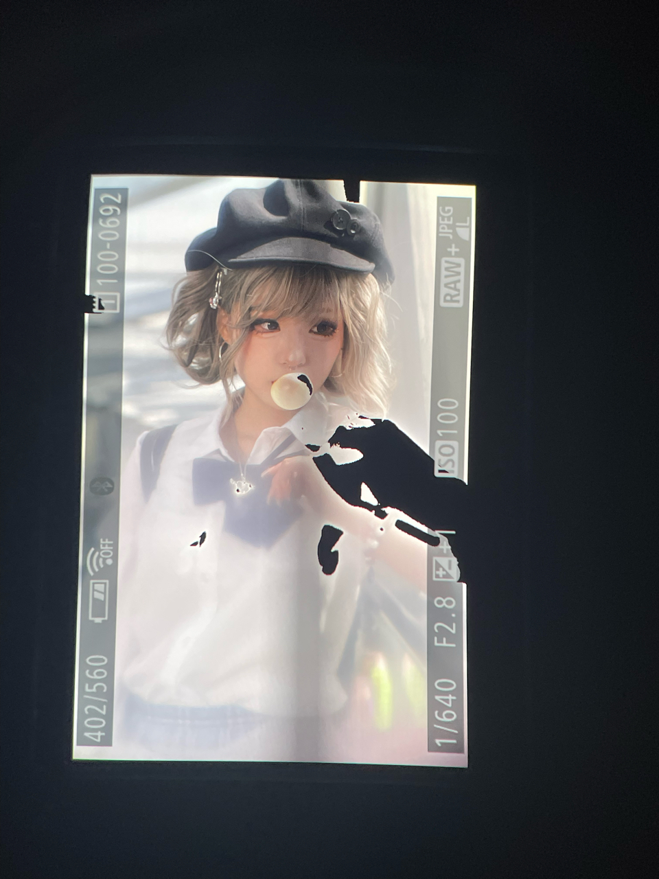 决赛圈了 eos r5还是a7r5 NGA玩家社区