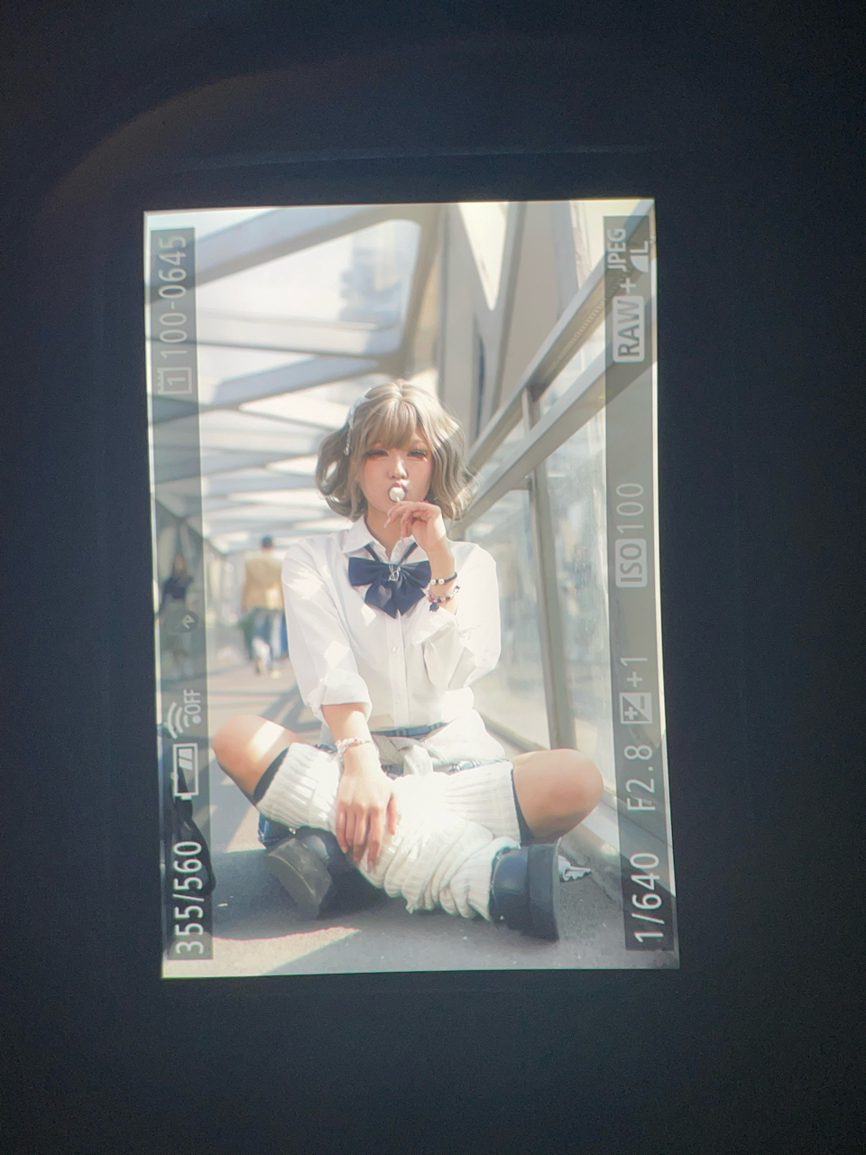 决赛圈了 eos r5还是a7r5 NGA玩家社区