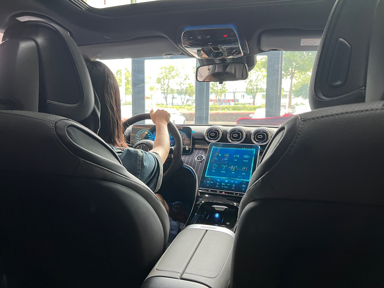 c260提车作业 NGA玩家社区