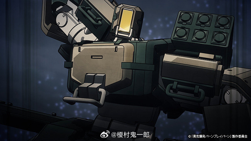 CYP和大张的萝卜番看着不错 NGA玩家社区