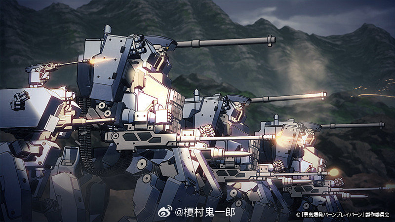 CYP和大张的萝卜番看着不错 NGA玩家社区