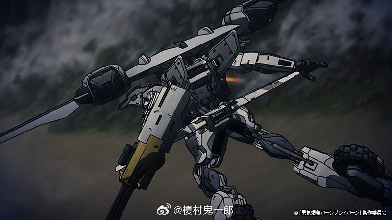 CYP和大张的萝卜番看着不错 NGA玩家社区