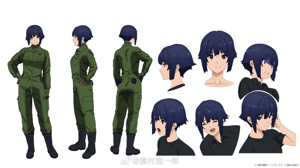 CYP和大张的萝卜番看着不错 NGA玩家社区