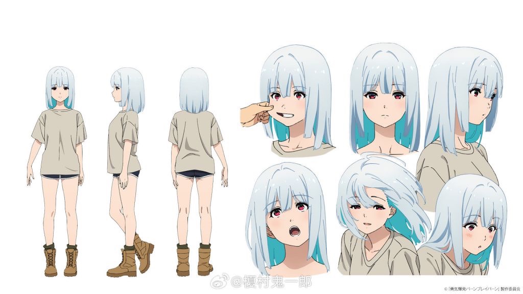 CYP和大张的萝卜番看着不错 NGA玩家社区