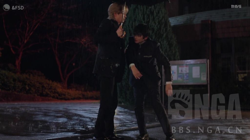 新bl剧会再拉两个特摄棚的去演吗 NGA玩家社区