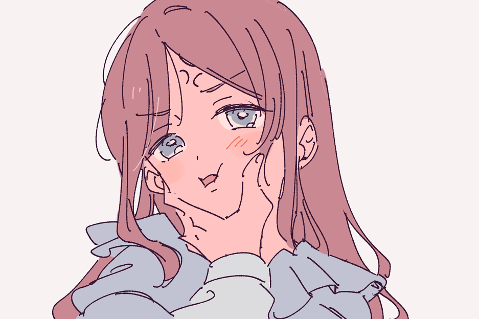 [mygo]在热情退却后，你最推的cp是 178