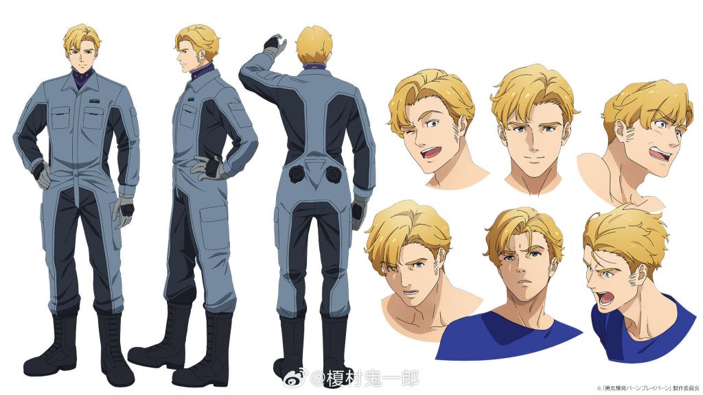 CYP和大张的萝卜番看着不错 NGA玩家社区