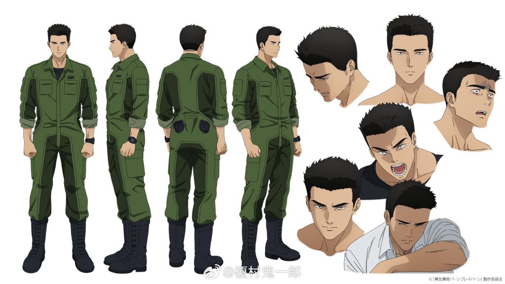 CYP和大张的萝卜番看着不错 NGA玩家社区