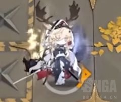 [考据分析] 重看长夜临光剧情，感觉vvan做成生存向法卫还是比较合理的，不算太割裂 178