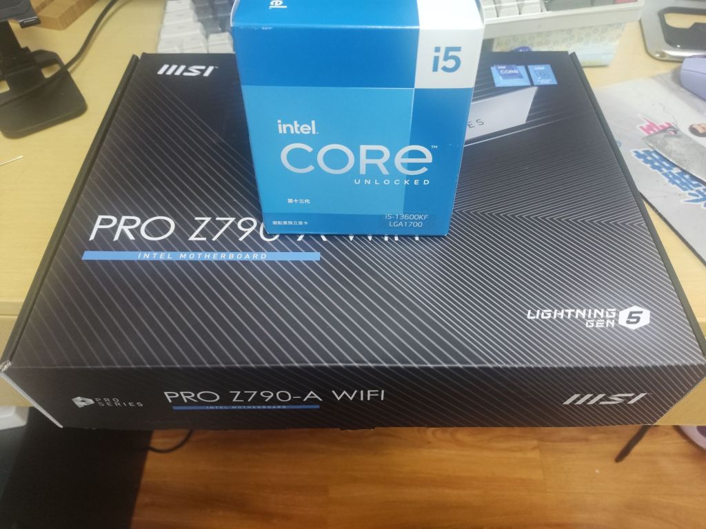 3000多块的东西包装这么LOW吗？ 178