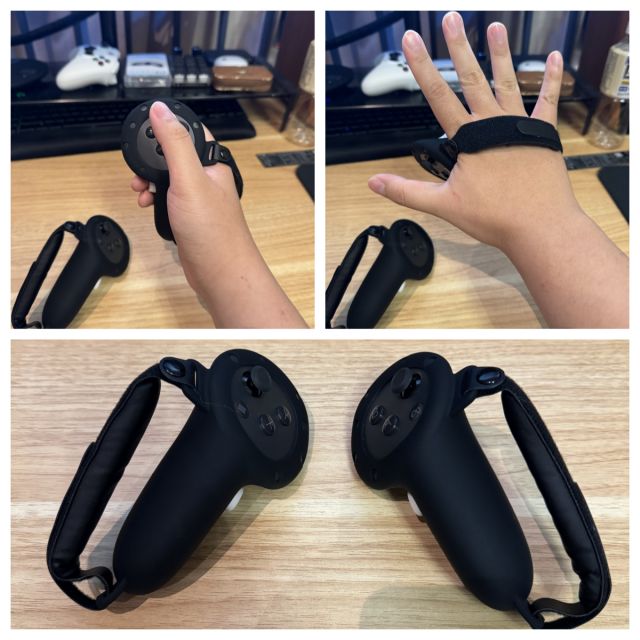 [原创] [VR]Quest 3简评与配件推荐 178