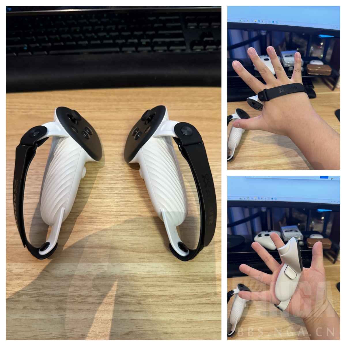 [原创] [VR]Quest 3简评与配件推荐 178