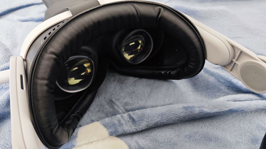 [原创] [VR]Quest 3简评与配件推荐 178