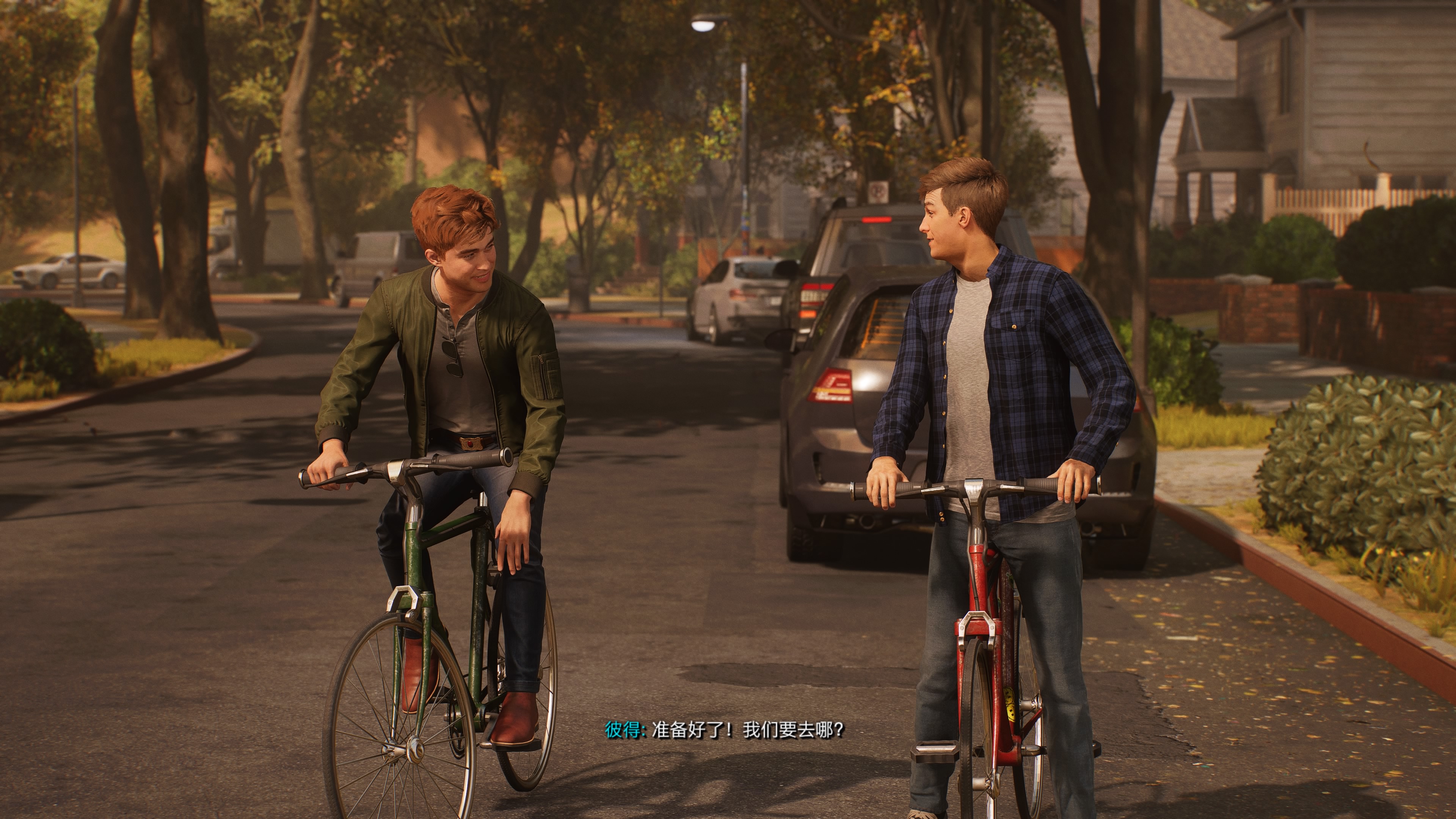 [新游速递No.243]漫威蜘蛛侠2：战斗双人成行，探索全面优化 NGA玩家社区