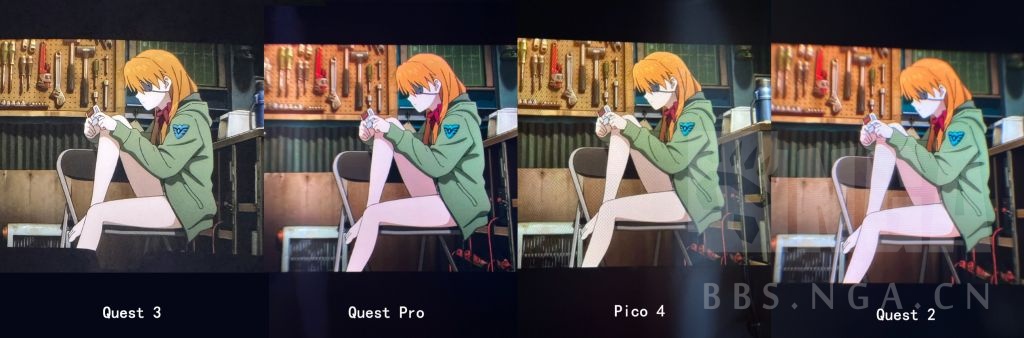 [原创] [VR]Quest 3简评与配件推荐 178