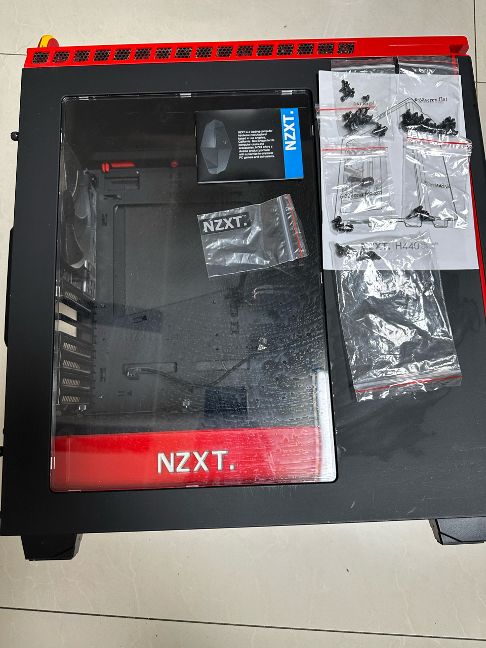 出退役电脑散件振华冰蝶550W等 NGA玩家社区