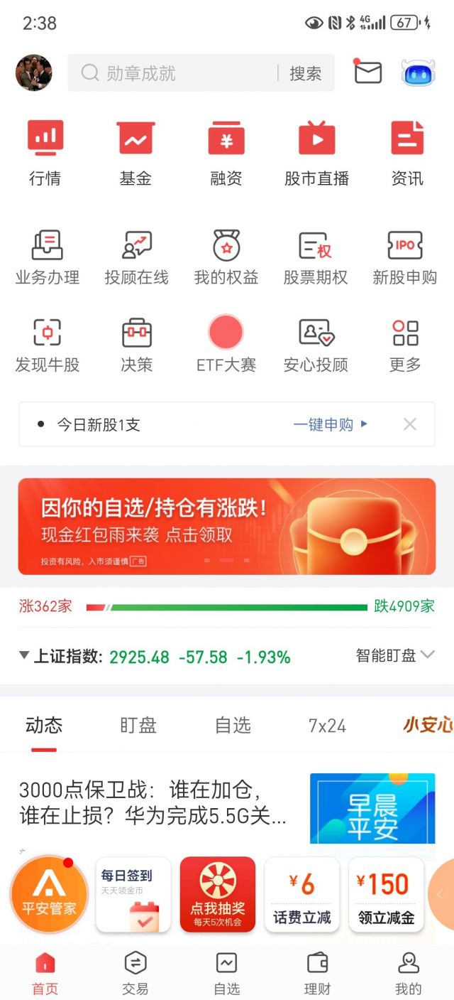 会不会有5000+待涨？ NGA玩家社区