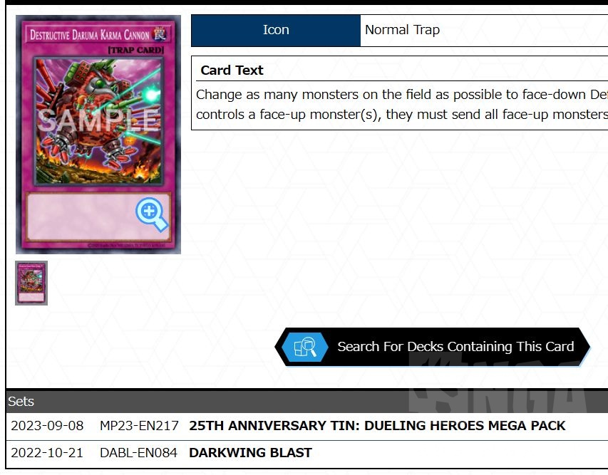 Ocg的卡一定要等到时间才有可能加入md么 NGA玩家社区